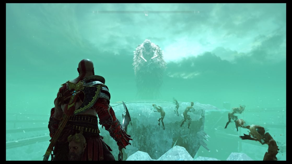 God of War Helheim Collectible Locations Guide - GamesHedge