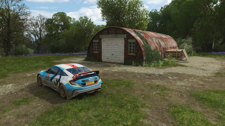 Forza Horizon 4 All Barn Finds Guide – Where to Find, Exact Locations