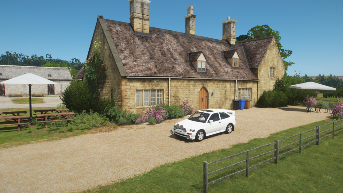 Forza Horizon 4 Houses Guide – Prices, Location, Perks