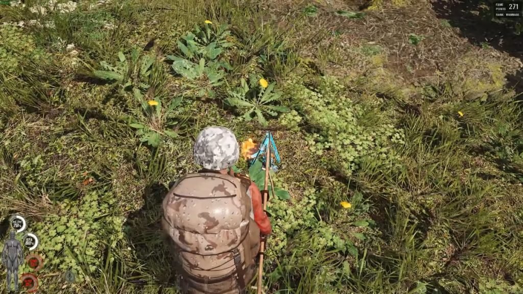 SCUM Cooking Guide - Cooking Basics, Tips and Tricks