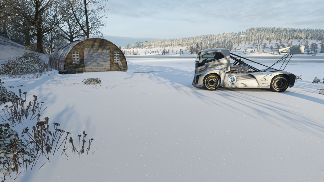 Forza Horizon 4 All Barn Finds Guide – Where to Find, Exact Locations