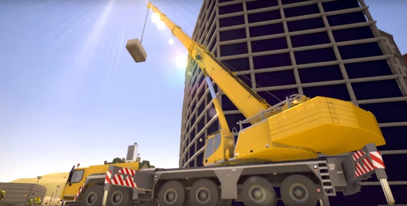 Construction Simulator 2 Comes to PlayStation 4 and Xbox One After ...