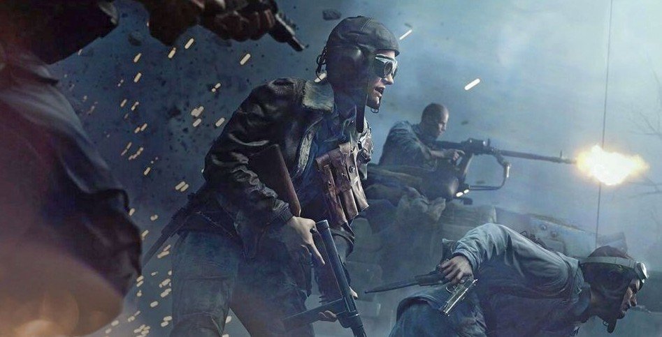 DICE Lists More Changes To Battlefield V - Major Overhaul For Combat ...