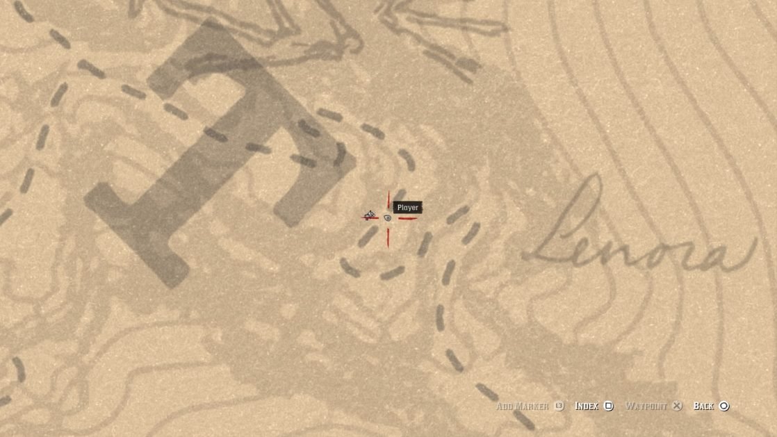 Red Dead Redemption 2 All Rock Carving Locations Guide