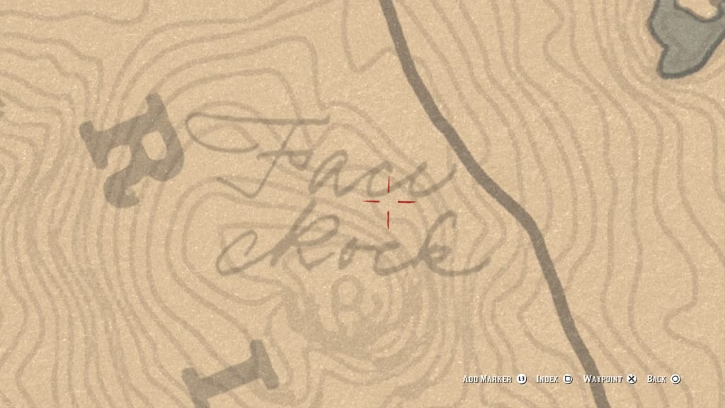 Red Dead Redemption 2 Treasure Hunting Guide – All Treasures