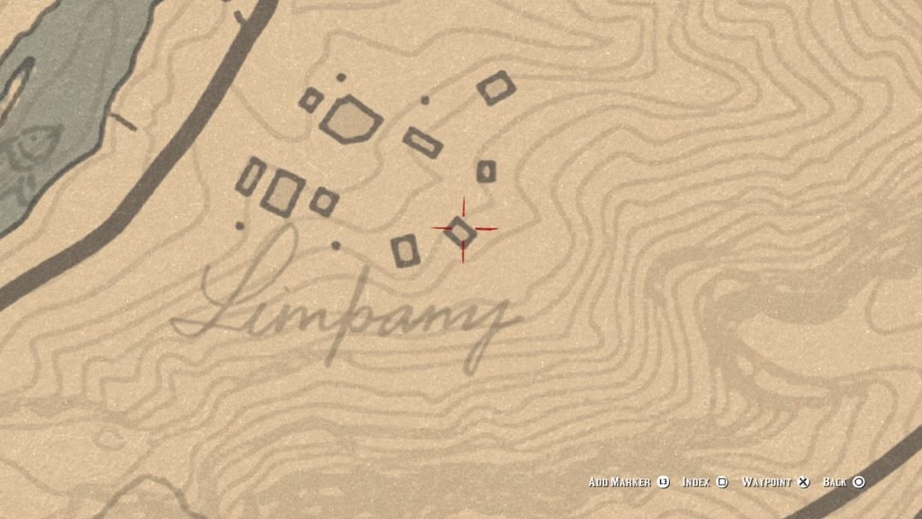 Red Dead Redemption 2 Treasure Hunting Guide – All Treasures