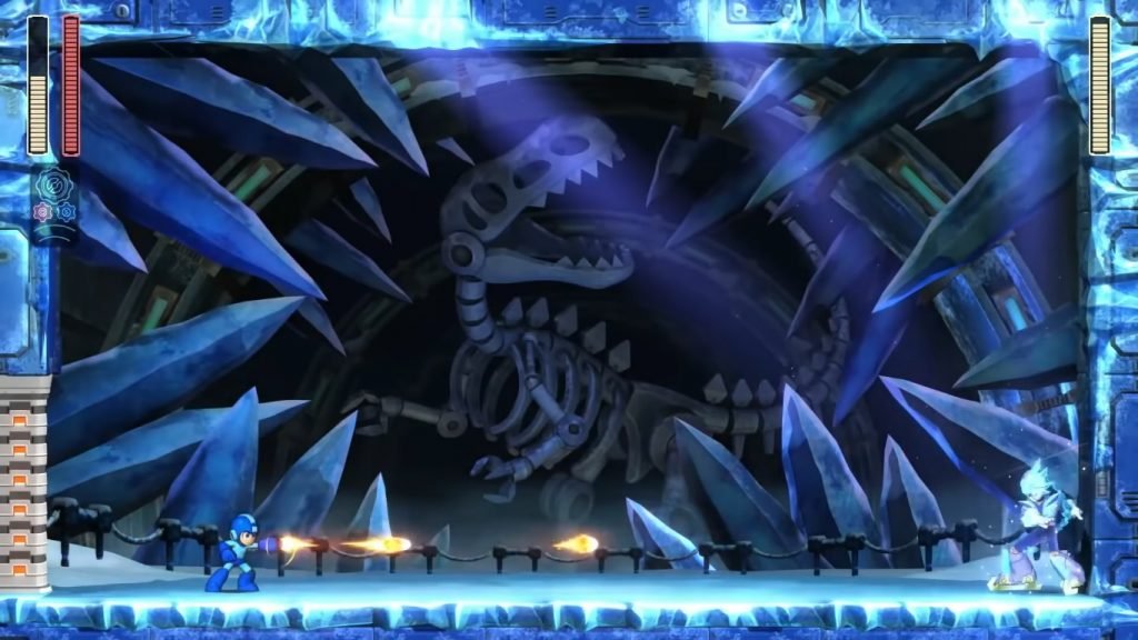 Mega Man 11 Bosses Guide – Weaknesses, Powers