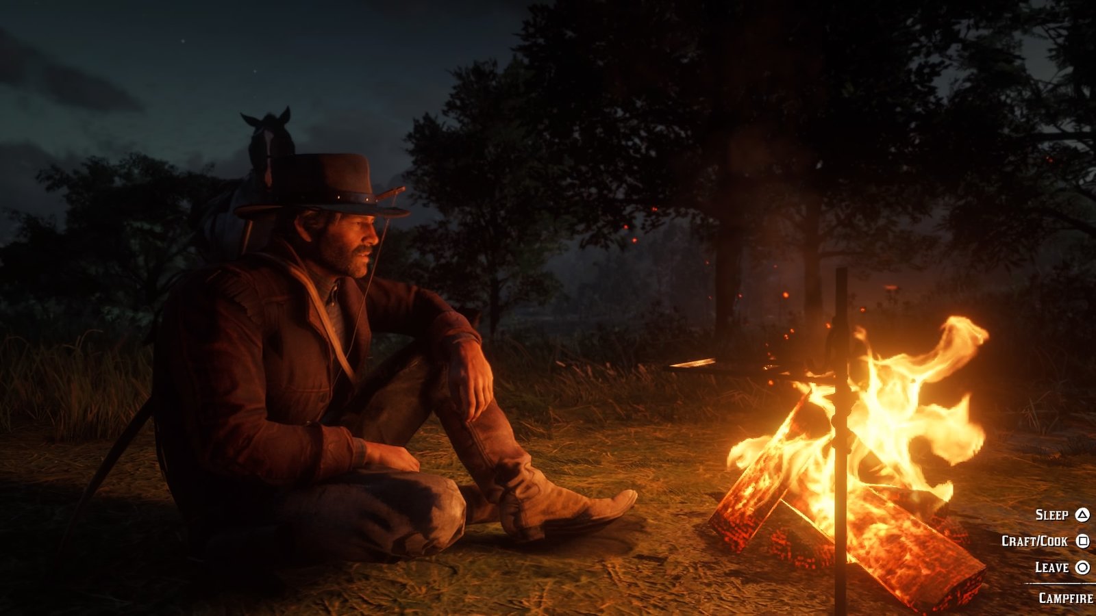Red Dead Redemption 2 Crafting Recipes Guide – GamesHedge