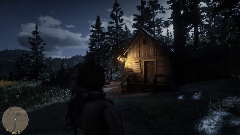 Red Dead Redemption 2 Homestead Stash Locations Guide | GamesHedge