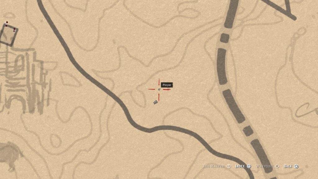 Red Dead Redemption 2 Grave Locations Guide | GamesHedge