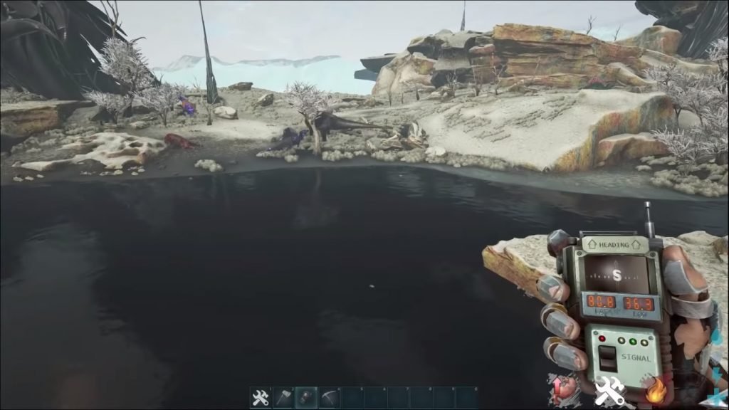 ARK Extinction Resource Locations Guide – All Resources, Where to Find