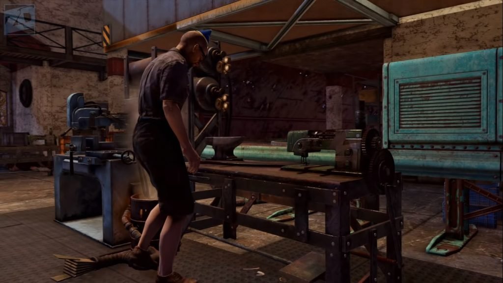 Fallout 76 Workshops Guide - How to Claim, Defend, Mine