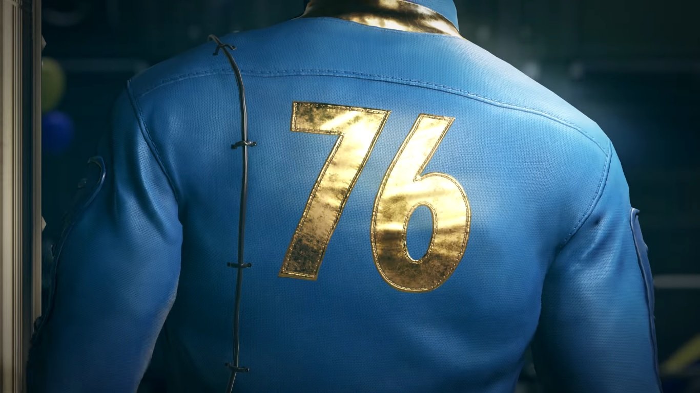 8 Basic Steps After You Step Outside the Vault in Fallout 76