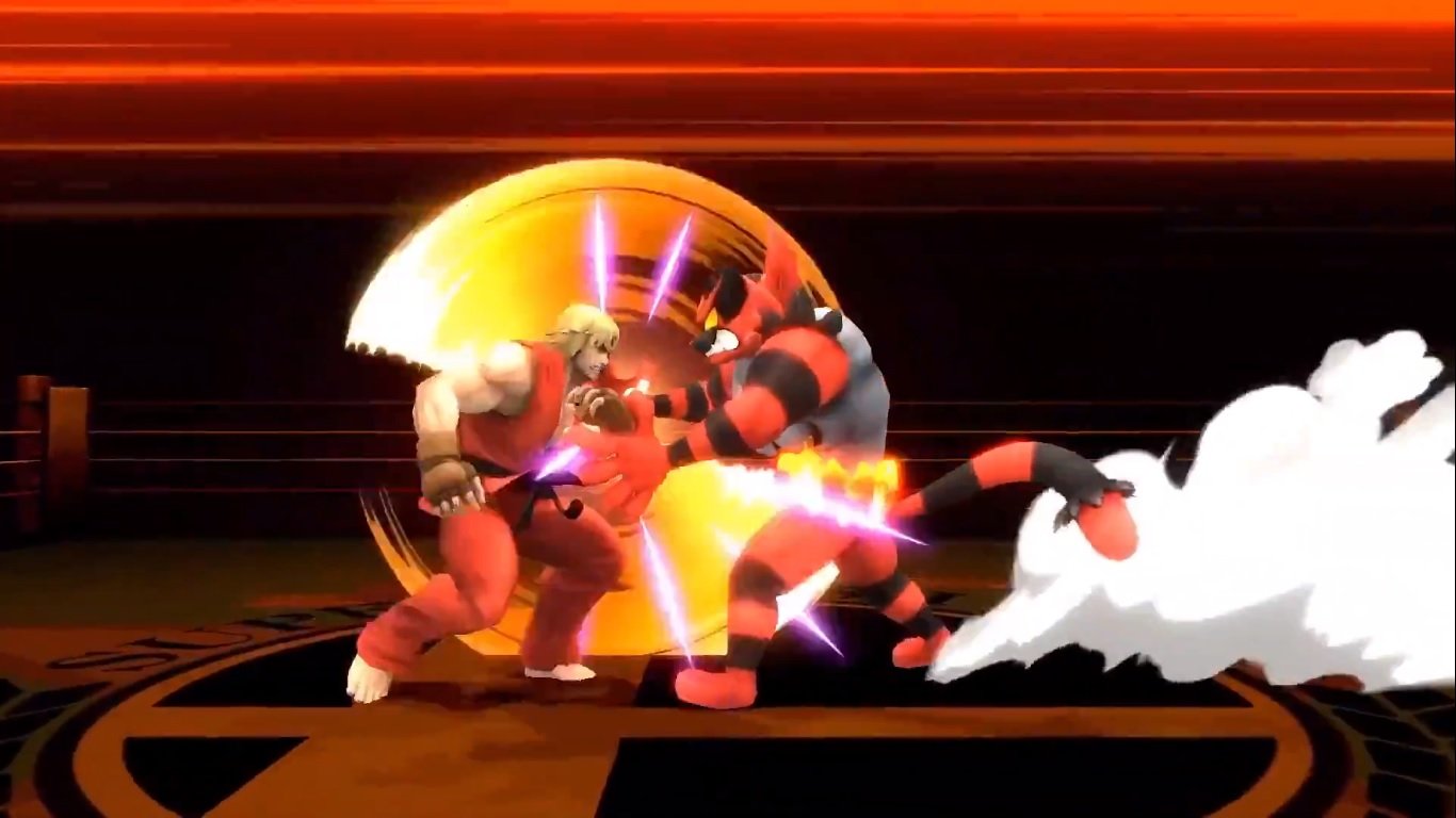 Final Two Super Smash Bros. Ultimate Characters Revealed Completing the ...