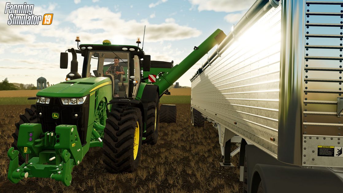 Farming Simulator 19 Farming Guide – Plowing, Fertilization, Harvesting