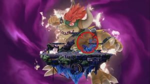Super Smash Bros Ultimate Bowser Guide - How to Play, Attack Moves