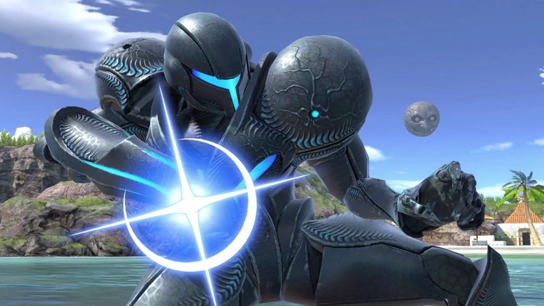 Super Smash Bros. Ultimate Samus/Dark Samus Guide – How to Play, Attack ...