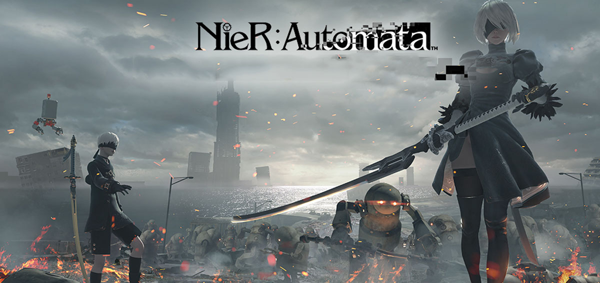 Nier Automata Sales Exceeds 3.5 Million - One Million in Asia