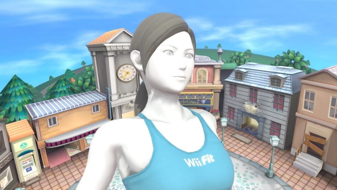 Super Smash Bros Ultimate Wii Fit Trainer Guide – How to Play, Attack Moves