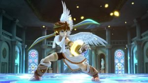 Super Smash Bros. Ultimate Pit/Dark Pit Guide – How to Play, Attack Moves