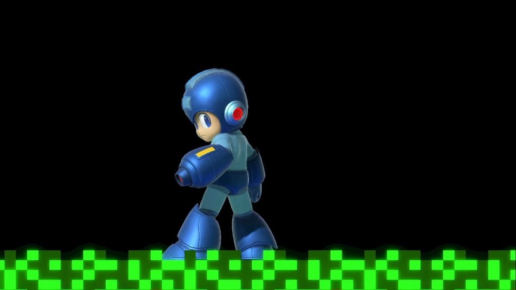 Super Smash Bros. Ultimate Mega Man Guide – How to Play, Attack Moves