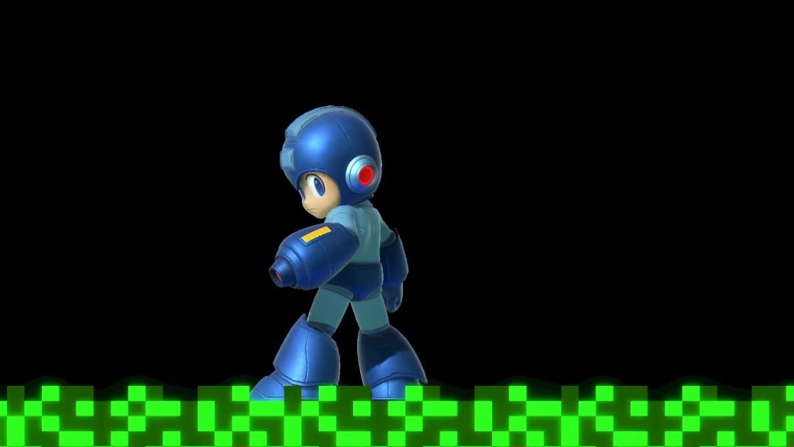 Super Smash Bros. Ultimate Mega Man Guide – How to Play, Attack Moves