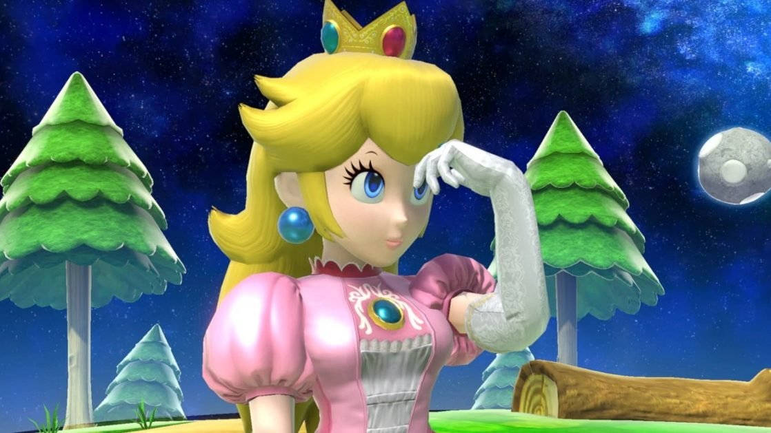 Super Smash Bros. Ultimate Peach/Daisy Guide - How to Play, Attack Moves