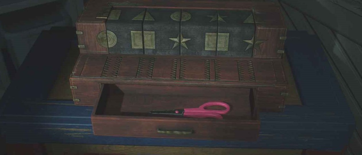 Resident Evil 2 Remake Puzzle Solutions Guide – All Puzzle Solutions ...