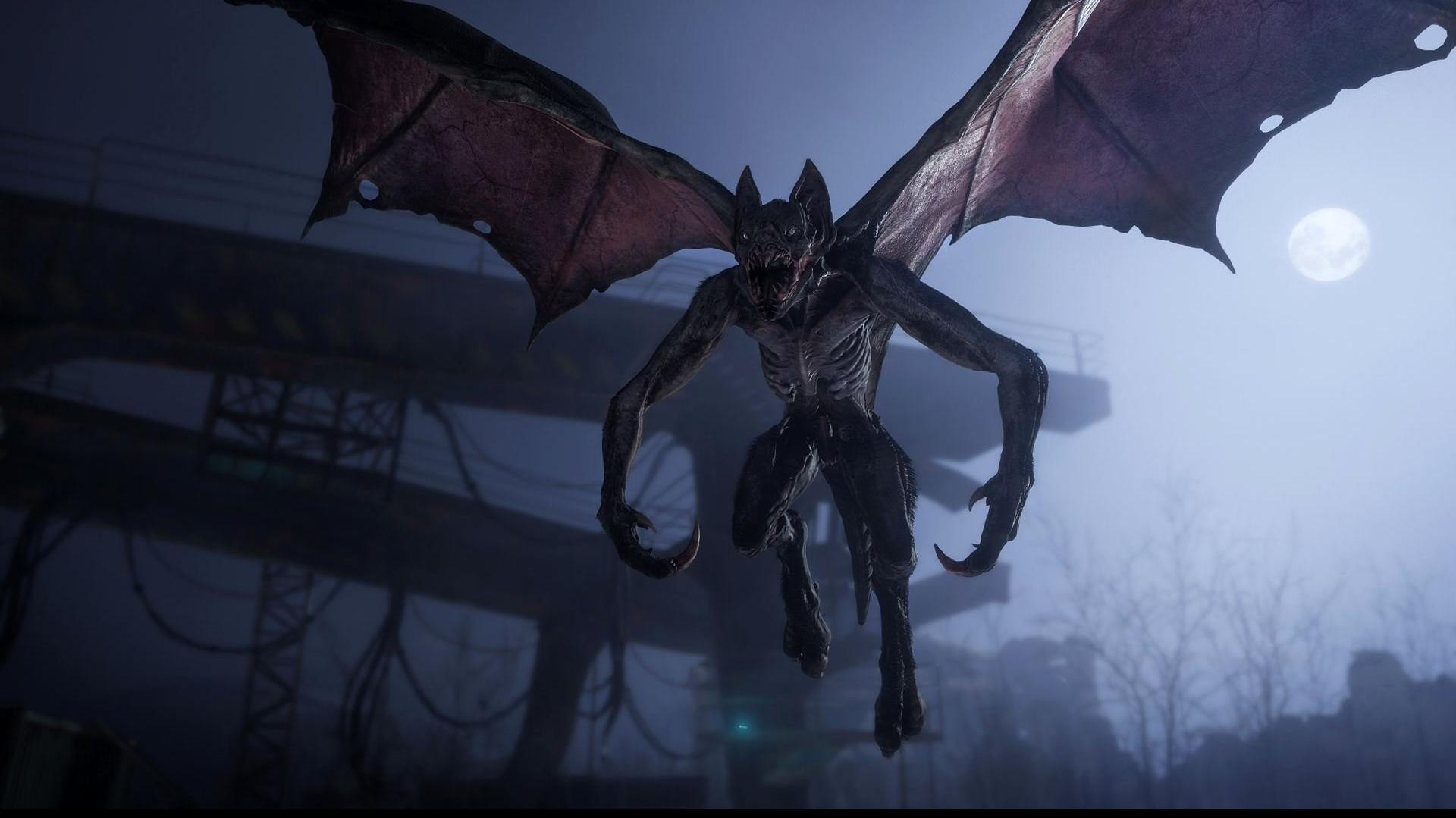 Metro Exodus Enemies Guide – All Mutants Enemies Detailed