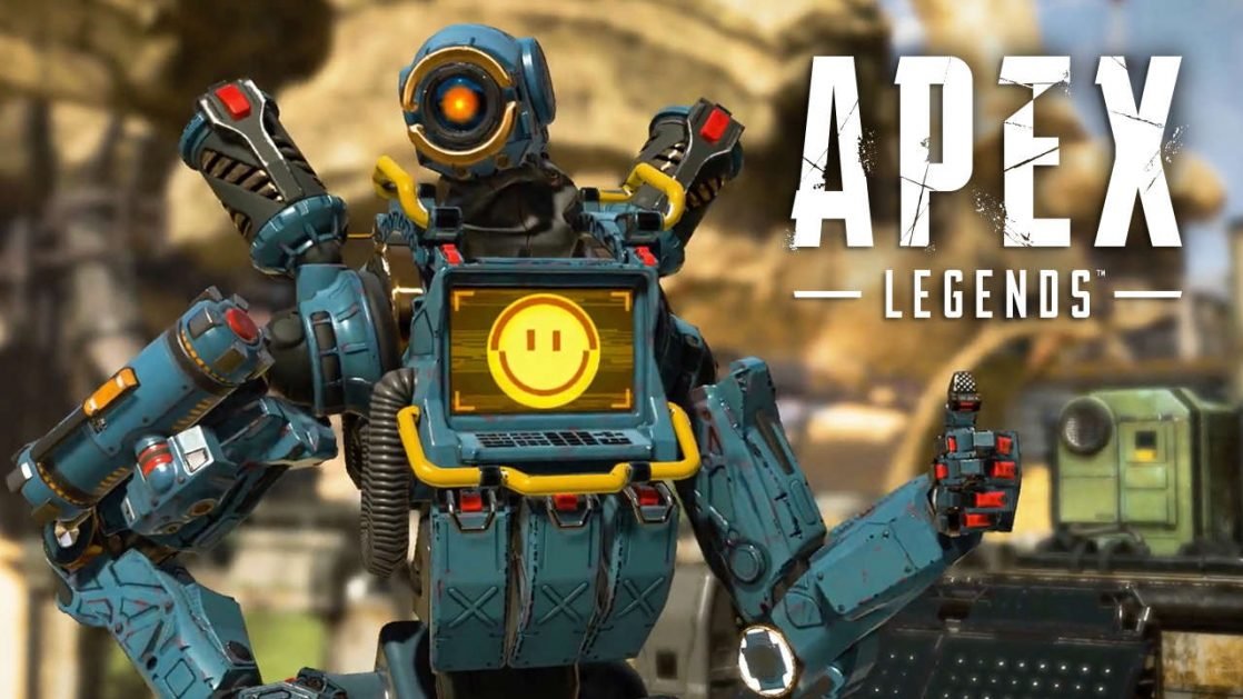 Apex Legends Beginner's Guide – Legends, Squad, Revive