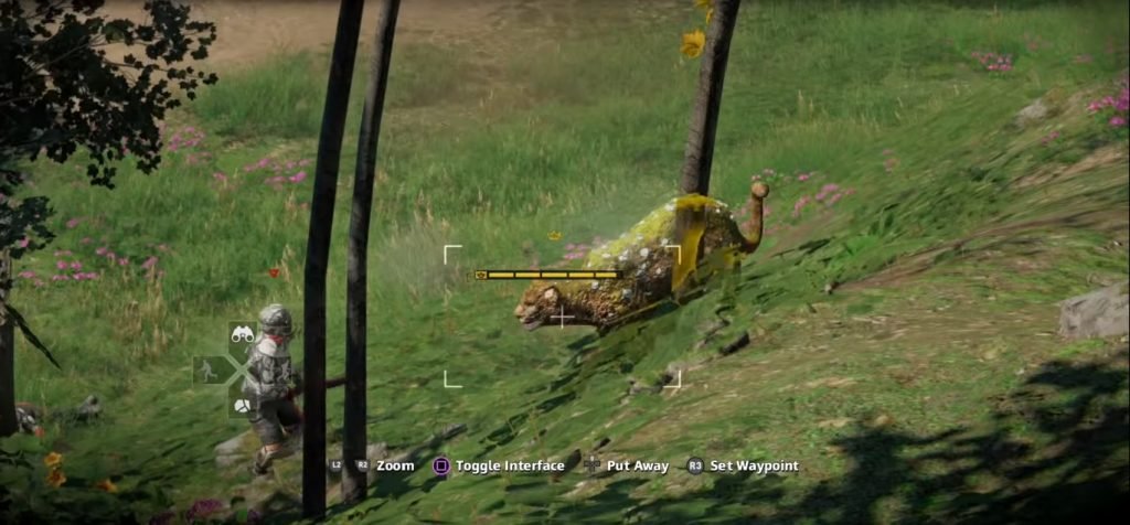 Far Cry New Dawn Monstrous Animals Guide - Where to Find, How to Kill