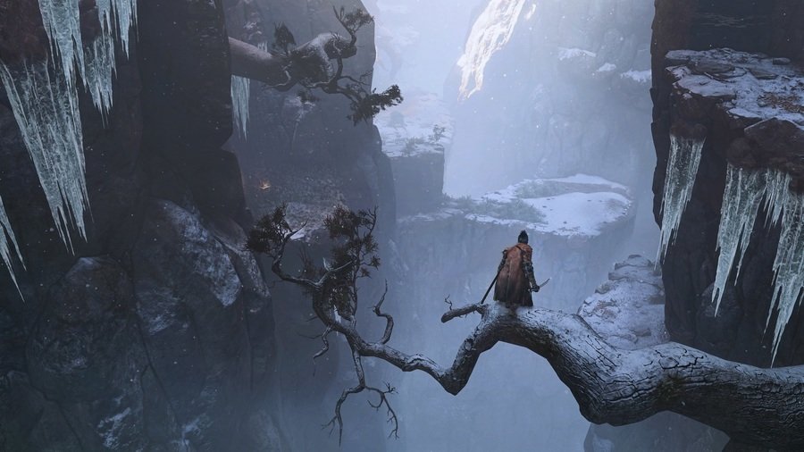 Sekiro Shadows Die Twice All Items Guide – Where to Find, Item Details