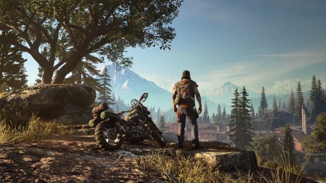 Days Gone Character Collectibles Guide - Where to Find