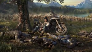 Days Gone Crafting Guide – How to Get Crafting Materials