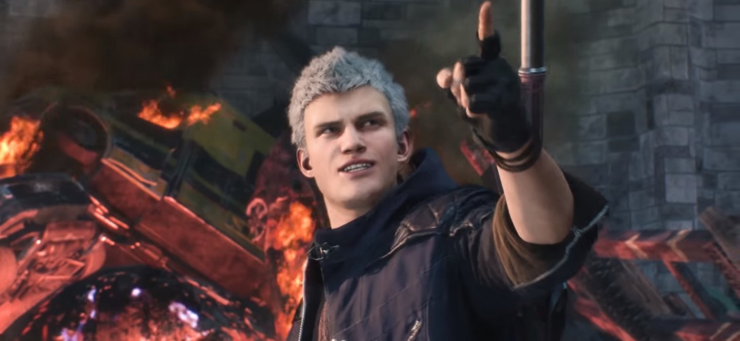 Devil May Cry Nero Skills Guide – Best Skills to Unlock for Nero
