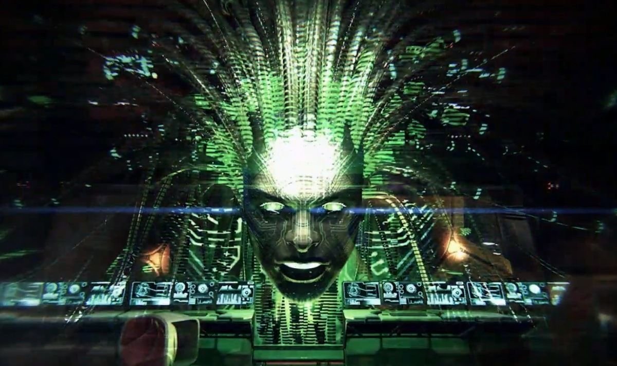 System Shock 3 Teaser Trailer Released by OtherSide Entertainment