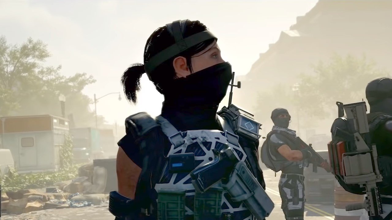 The Division 2 Dark Zones Guide – How to Unlock and Tips