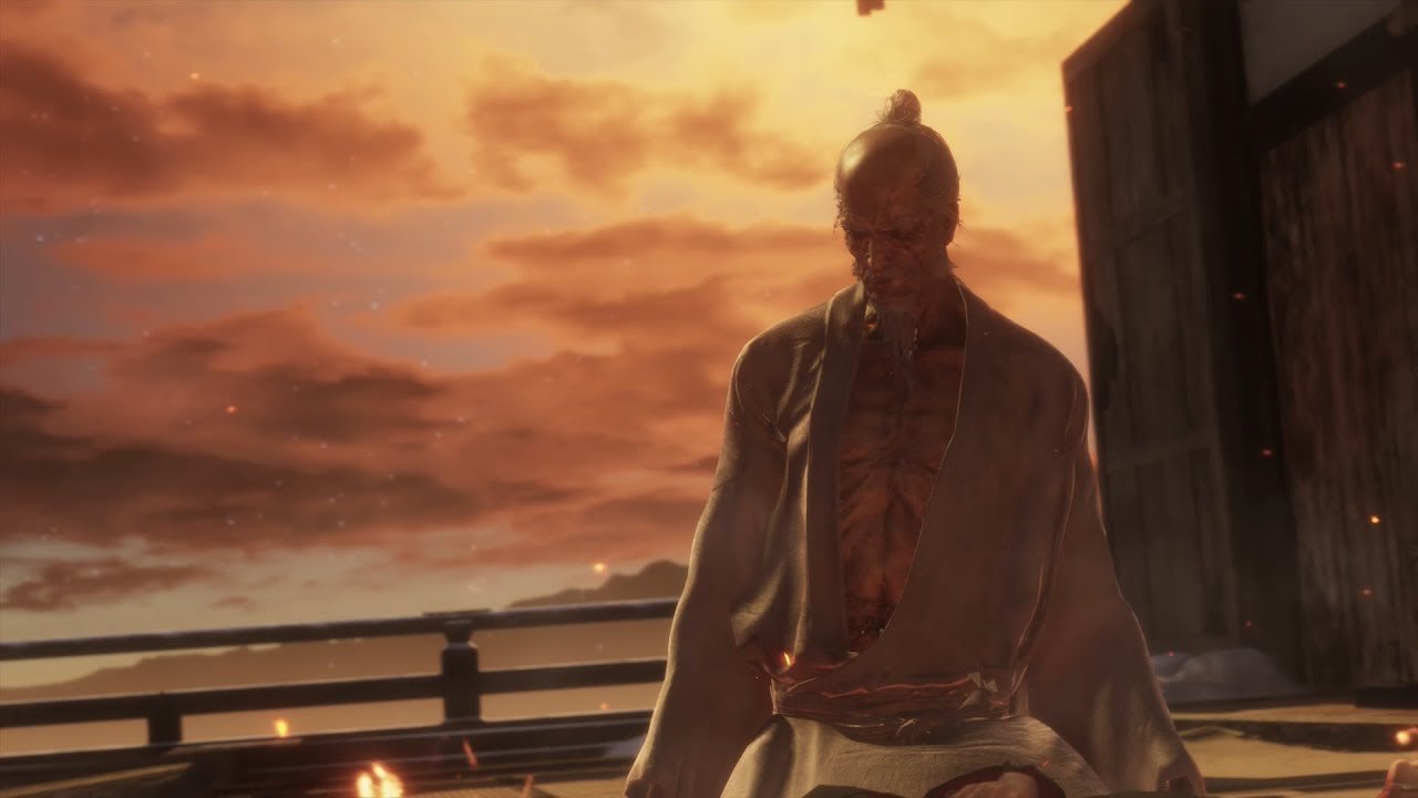 Sekiro Shadows Die Twice Bosses Guide – How to Defeat