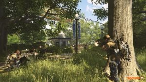 The Division 2 Gear Talents Guide - All Talents and Effects