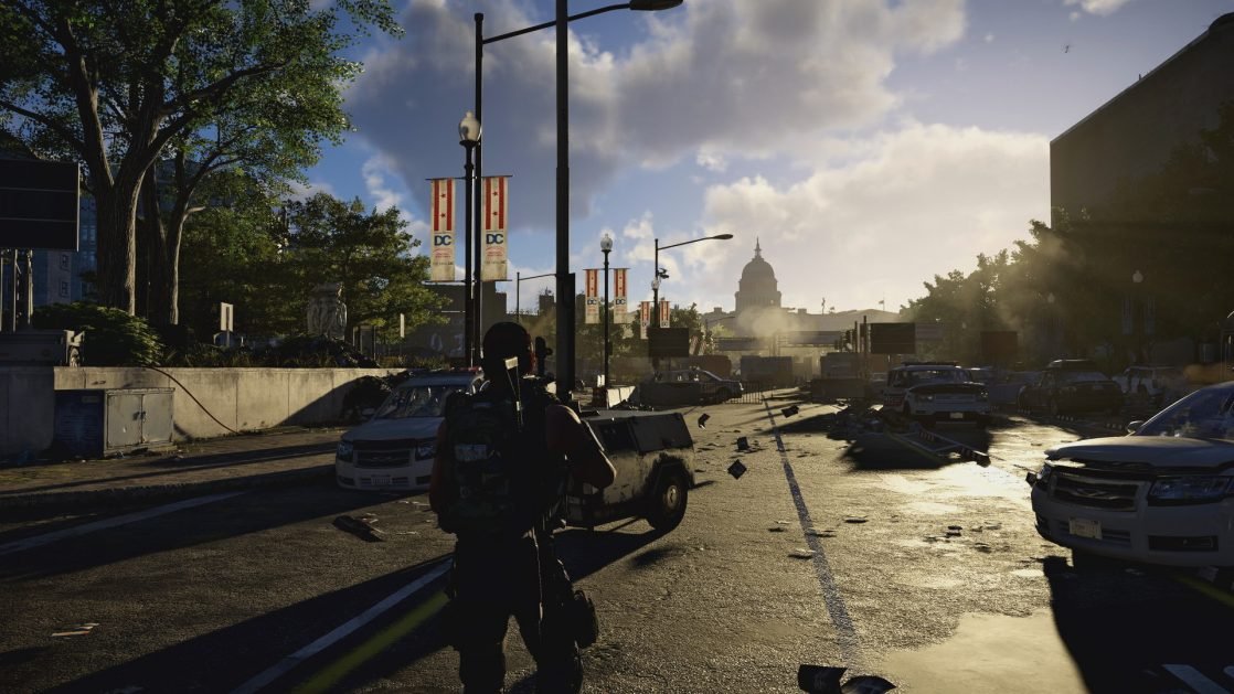 The Division 2 SHD Tech Guide – How to Get, Where to Find