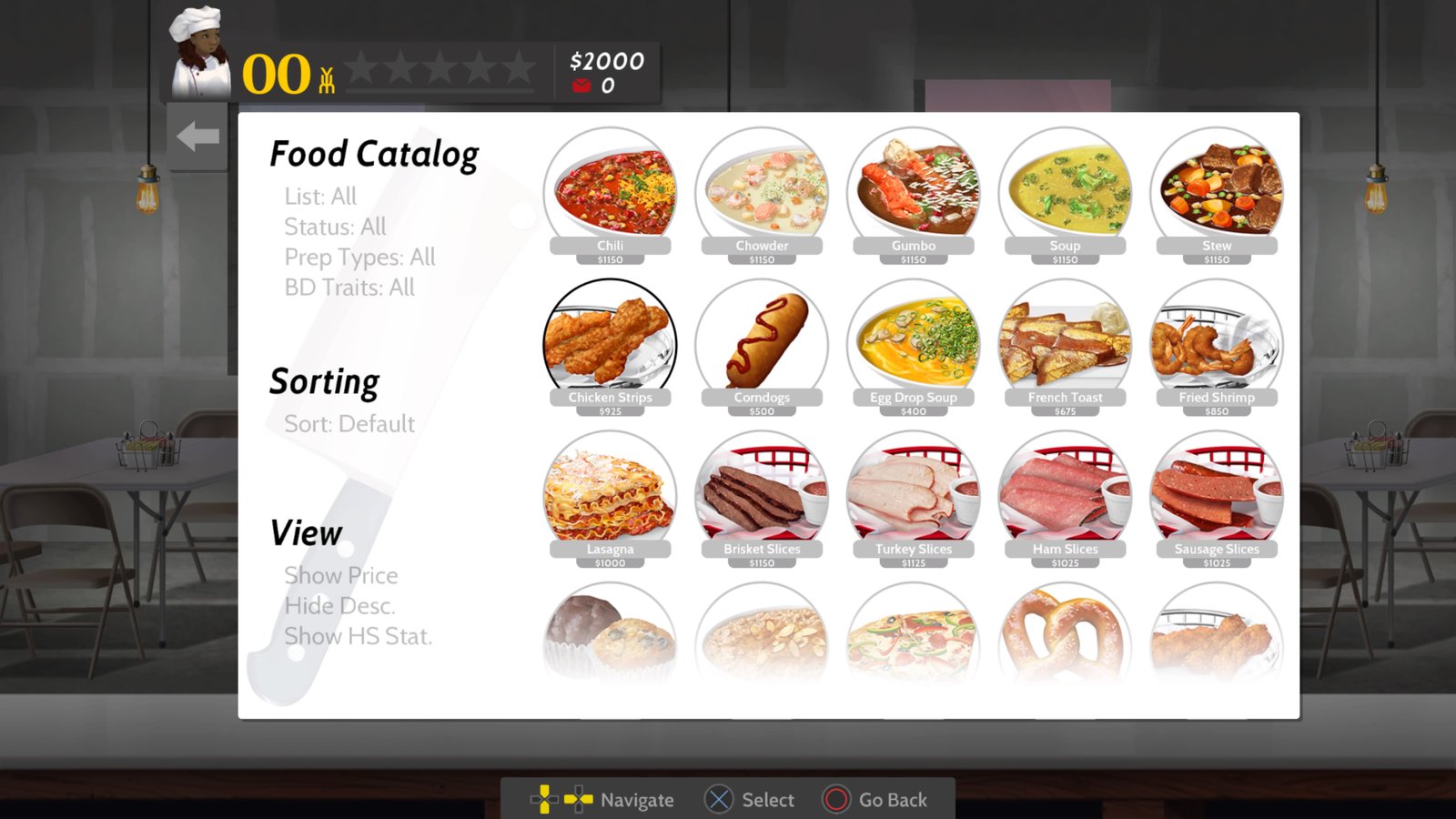 Review: Cook Serve Delicious 2 – The Most Intense Cooking Sim Ever