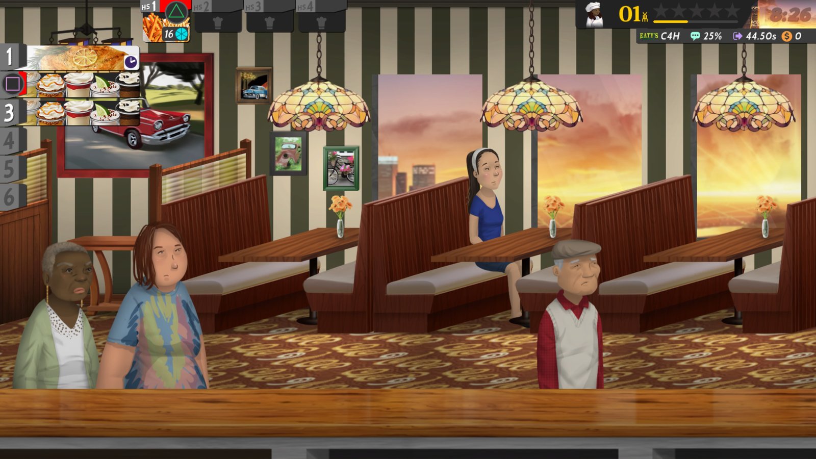 Review: Cook Serve Delicious 2 – The Most Intense Cooking Sim Ever