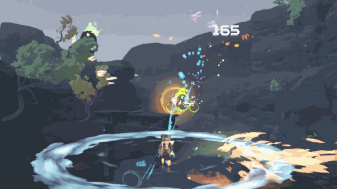 Risk of Rain 2 Engineer Guide – How to Unlock, Skills, Attacks