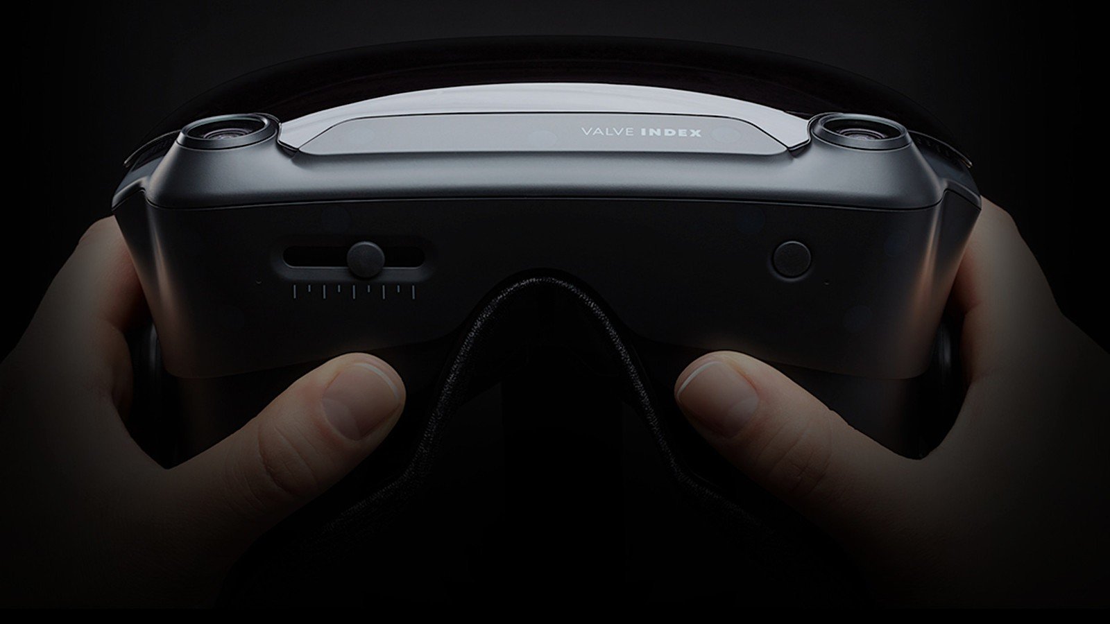 Valve Index VR: Here Is What You Get In The Box | GamesHedge