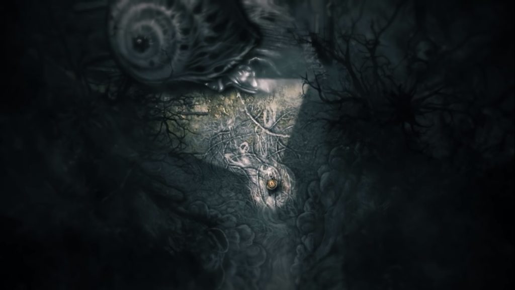 Survival Horror Game Darkwood is Creeping to Consoles This Month