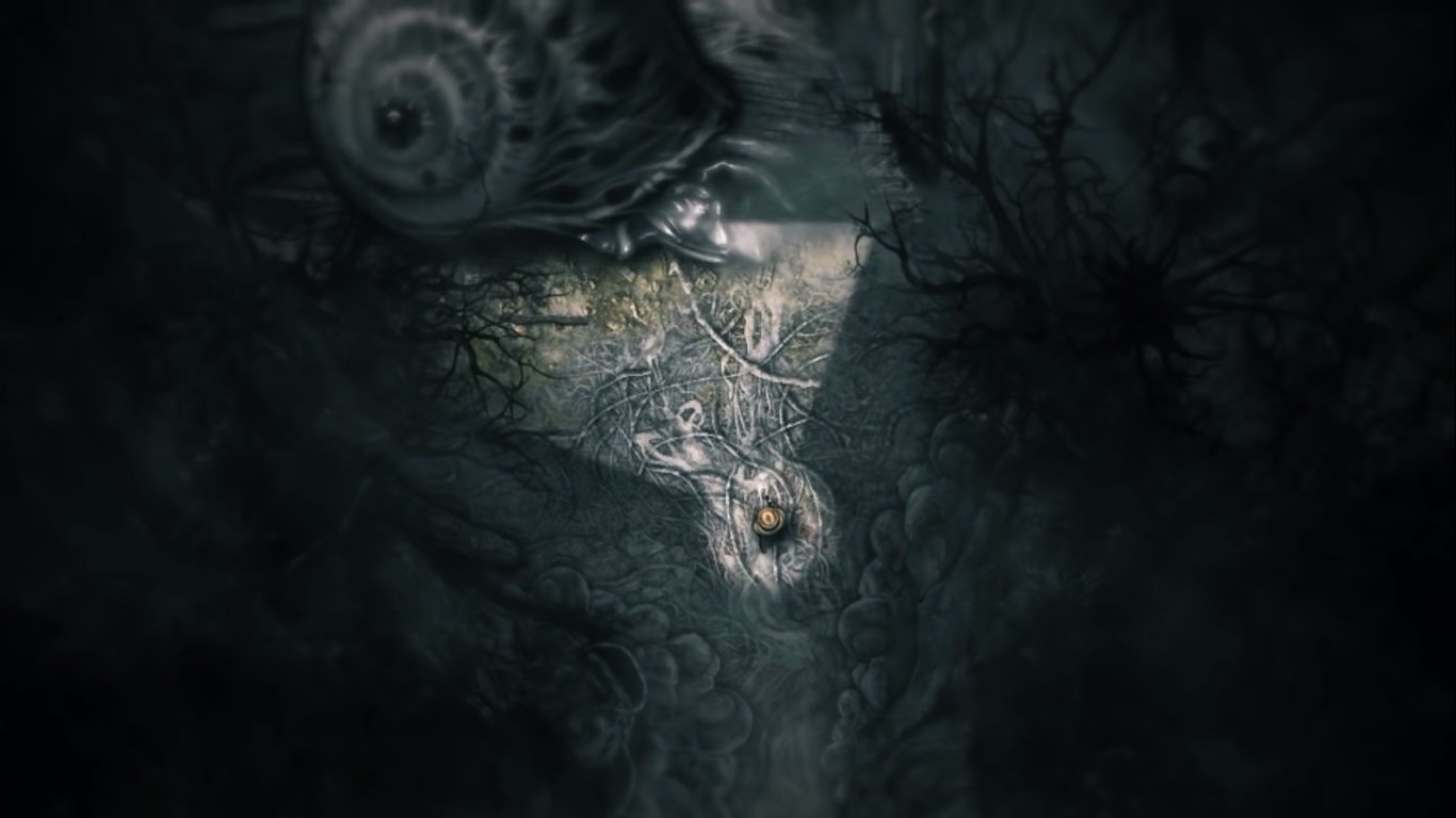 Survival Horror Game Darkwood is Creeping to Consoles This Month