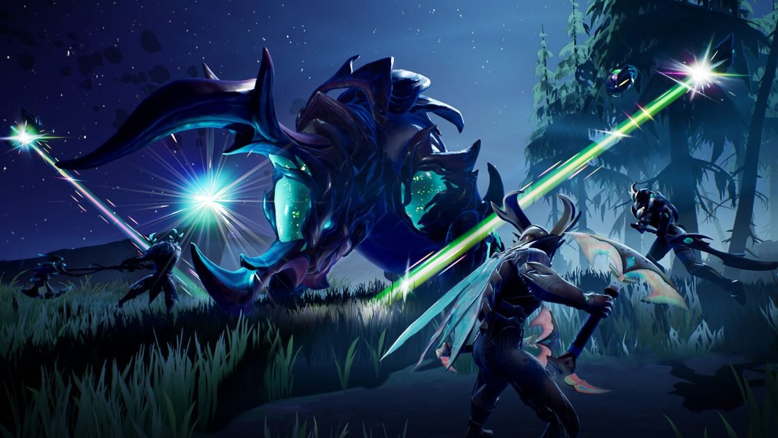 Dauntless Weapons Guide – All Weapons, Tips and Tricks | GamesHedge