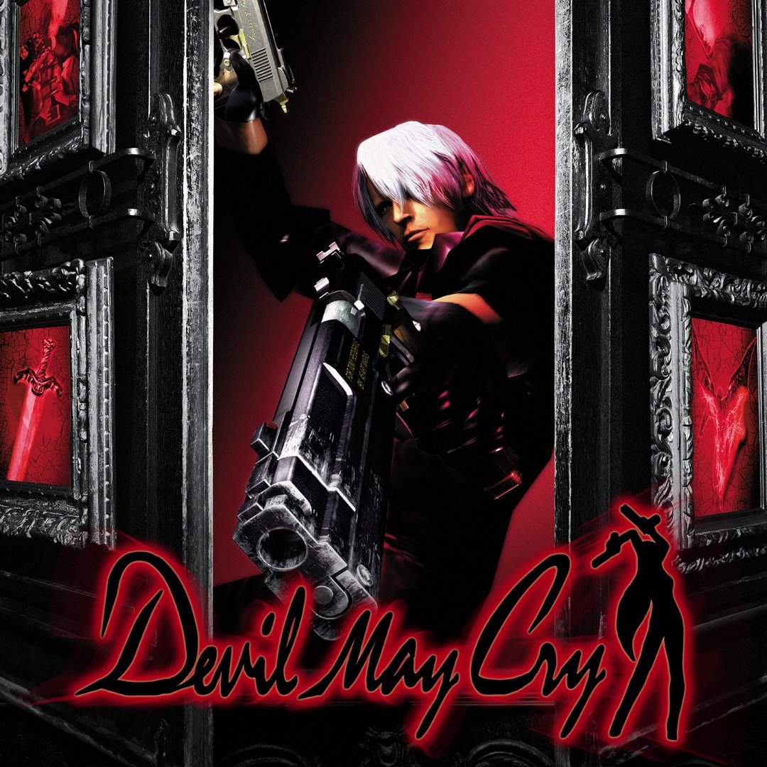 The Original Devil May Cry is Coming to Nintendo Switch This Summer