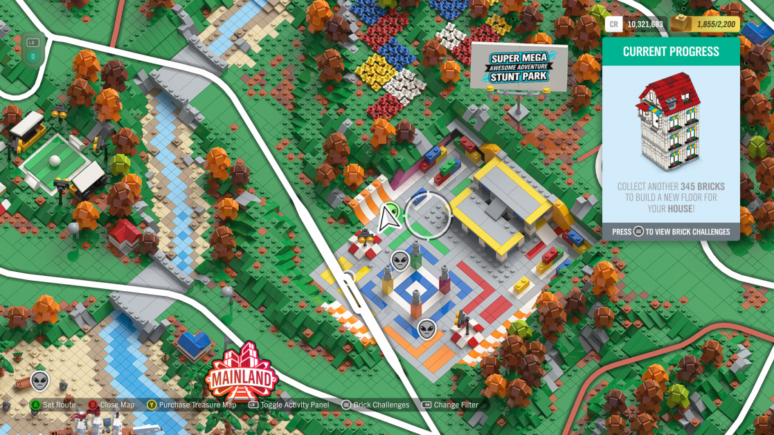 Forza Horizon 4 Alien Energy Cell Locations Guide – Where to Find
