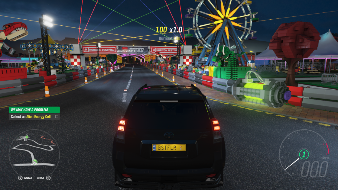 Forza Horizon 4 Alien Energy Cell Locations Guide – Where to Find